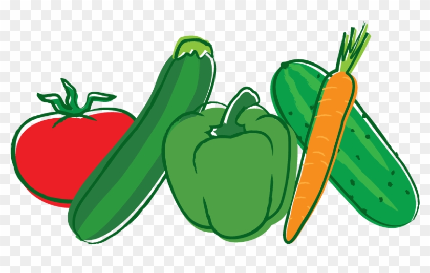 Png Vector - Green Vegetables Icons Png, Transparent Png - 1000x500 ...