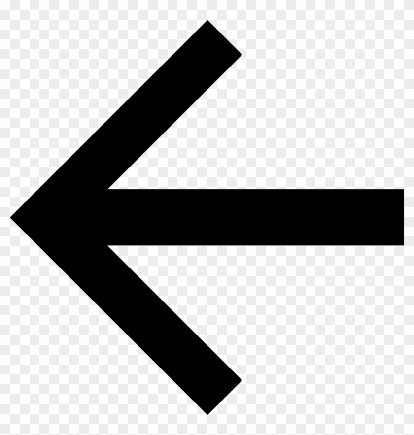Png File - Back Arrow Icon Android, Transparent Png - 980x984(#475682 ...