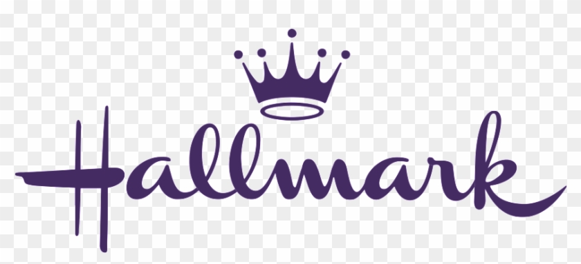 Hallmark Cards Inc Logo, HD Png Download - 1024x768(#477477) - PngFind