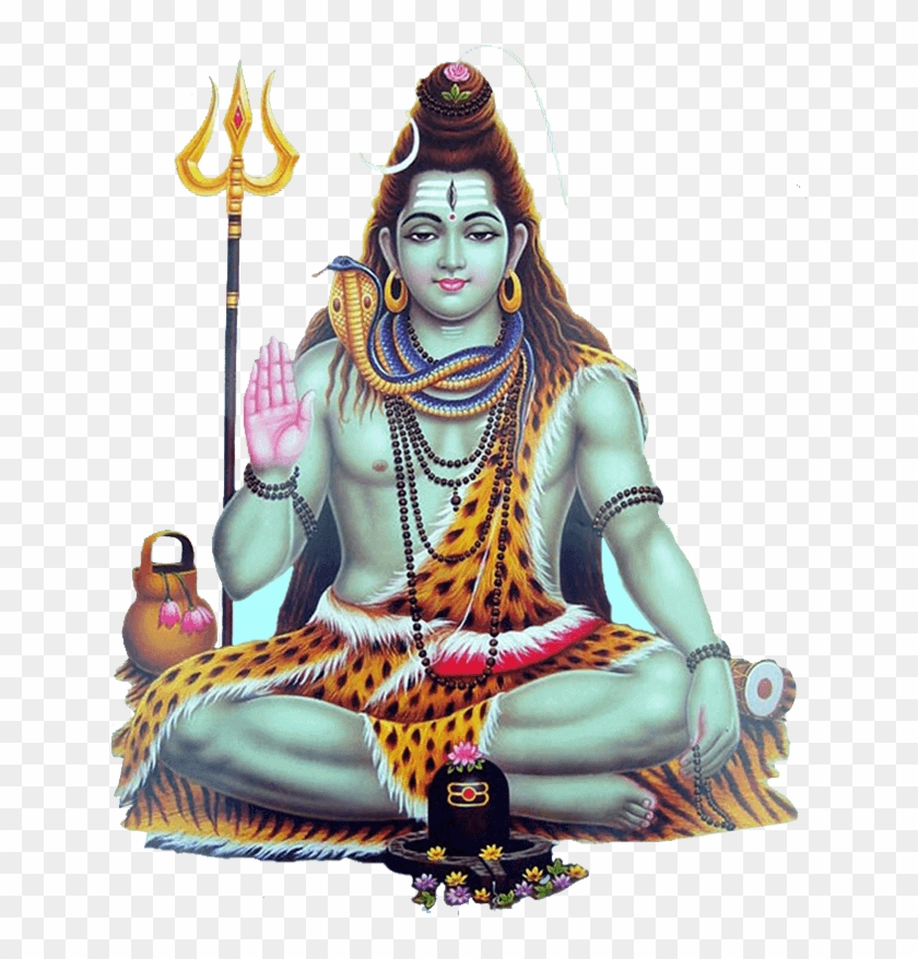 Shiv Parivar Png - Shiv Png, Transparent Png - 700x800(#478838) - PngFind