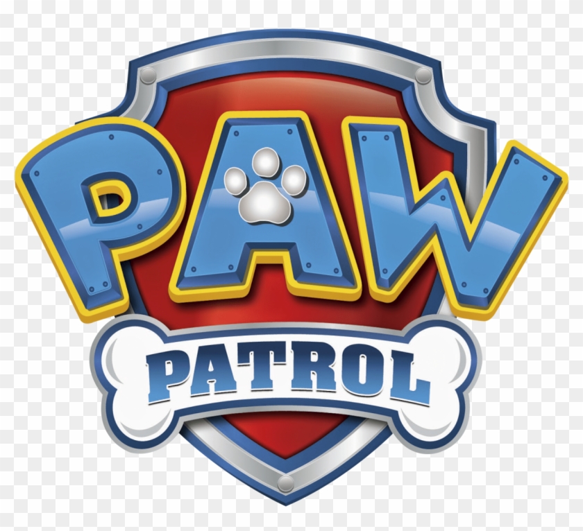 Imagens Paw Patrol Logo png Transparent Png 1200x1200 4703244 