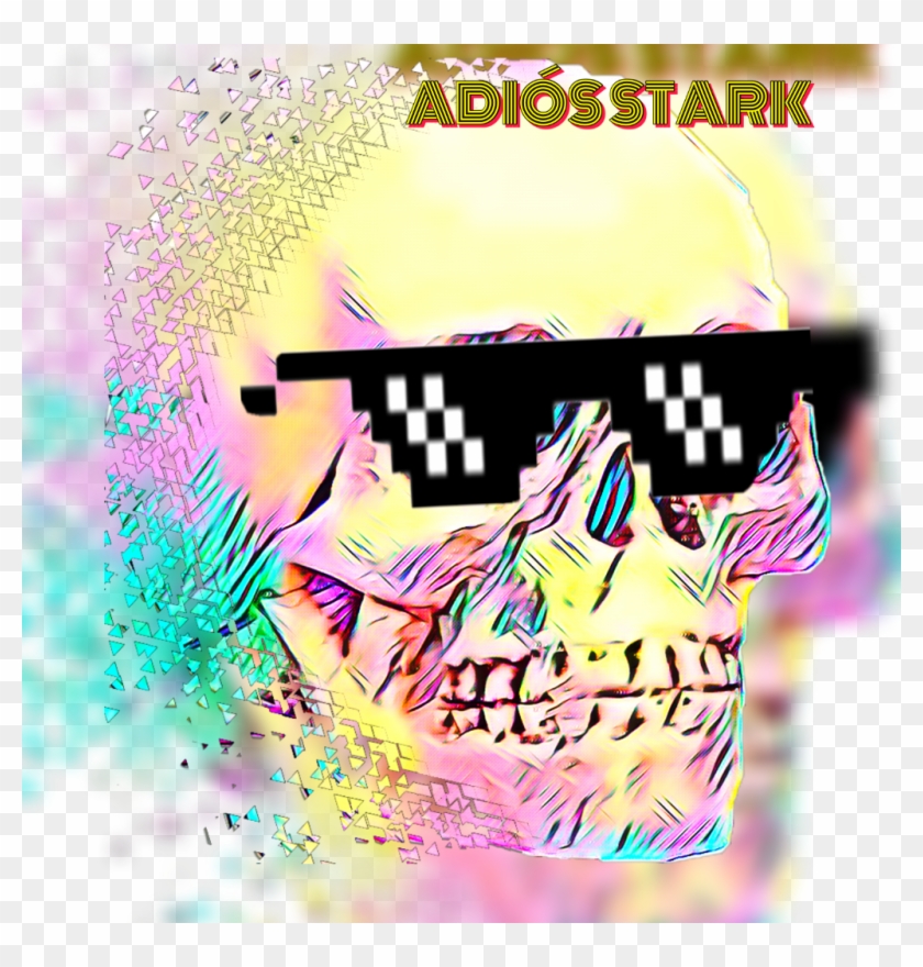 Adios Sticker - Graphic Design, HD Png Download - 1024x1024(#4704924 ...