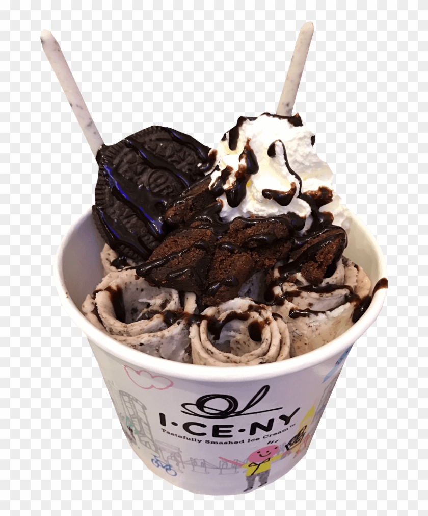 Gelato , Png Download - Gelato, Transparent Png - 685x931(#4705854 ...