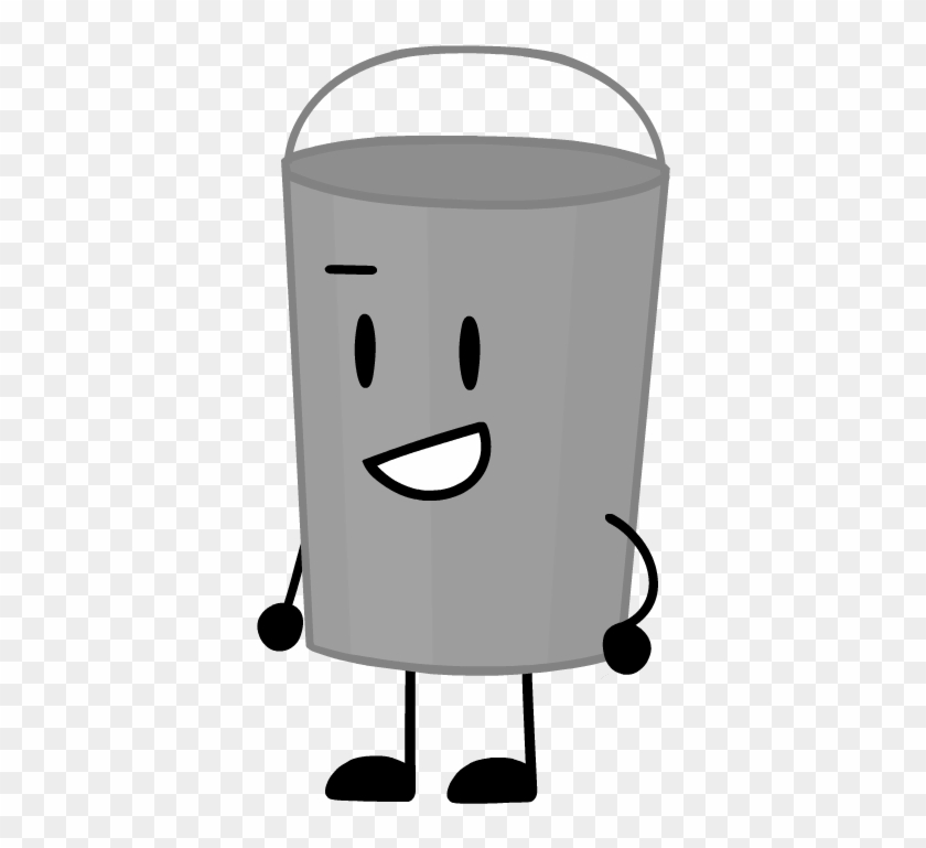 Bucket Clipart Different Object, HD Png Download - 700x700(#4709403 ...
