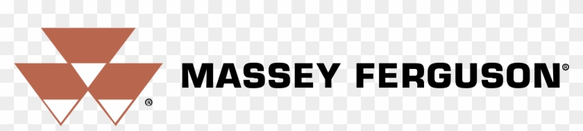Massey Ferguson Logo Png Transparent - Massey Ferguson, Png Download ...