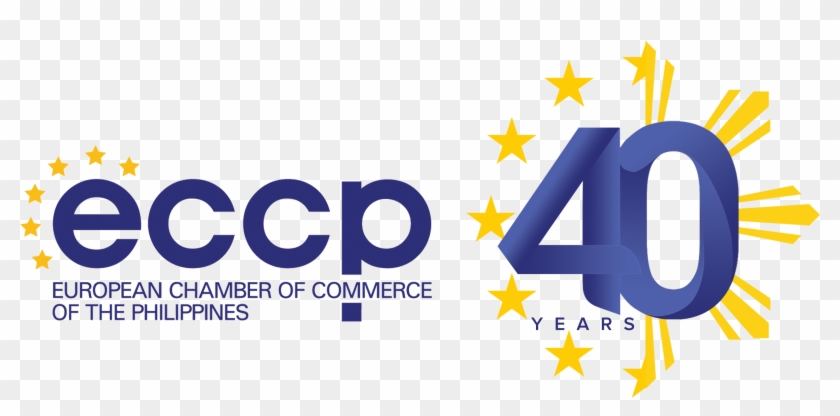 European Chamber Of Commerce Of The Philippines, HD Png Download ...