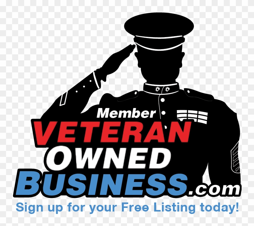 If - Service-disabled Veteran-owned Small Business, HD Png Download ...