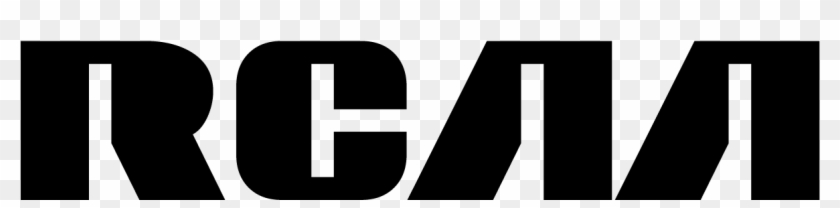 Rca - Rca Logo Png, Transparent Png - 1200x300(#4713245) - PngFind