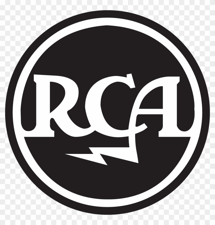 Image Rca Logo 1948png Logopedia The And - Pots & Co Logo, Transparent ...