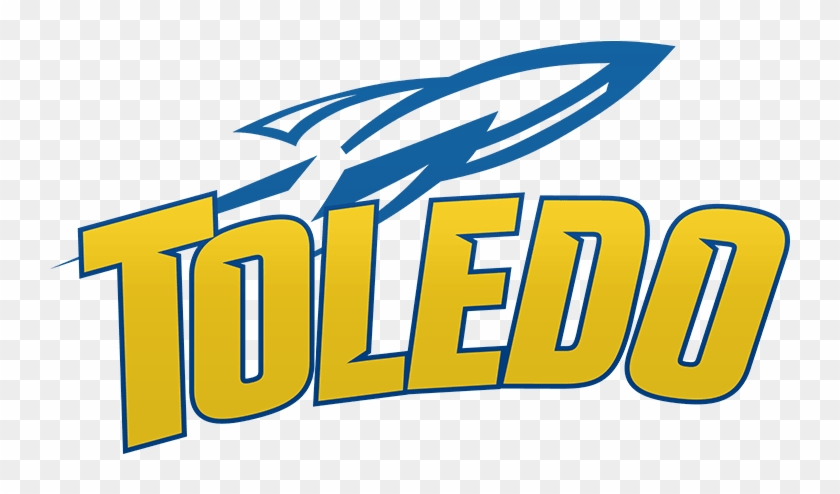 Toledo Rockets - University Of Toledo, HD Png Download - 800x800 ...