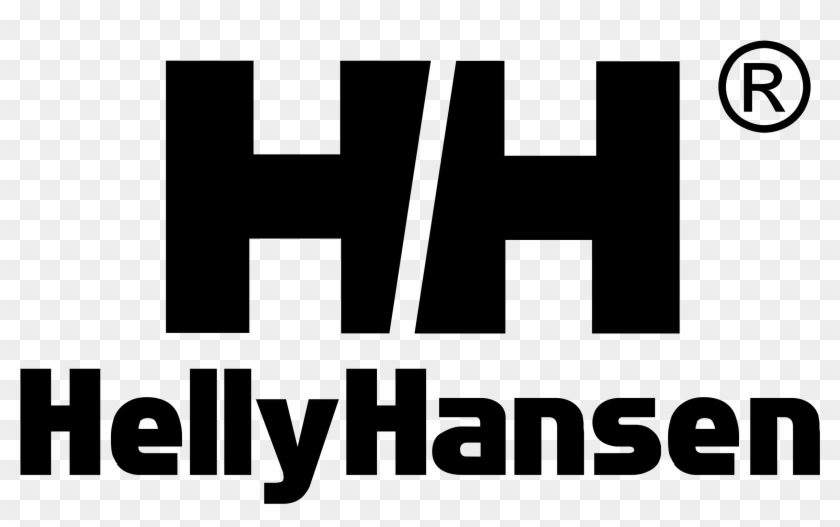 Helly Hansen Logo Png Transparent - Logo Helly Hansen Png, Png Download ...