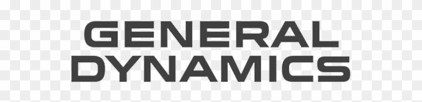 General Dynamics Logo Png