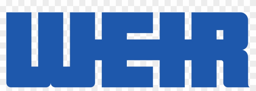 Weir Group Logo - Weir Group Logo Png, Transparent Png - 1280x406 ...