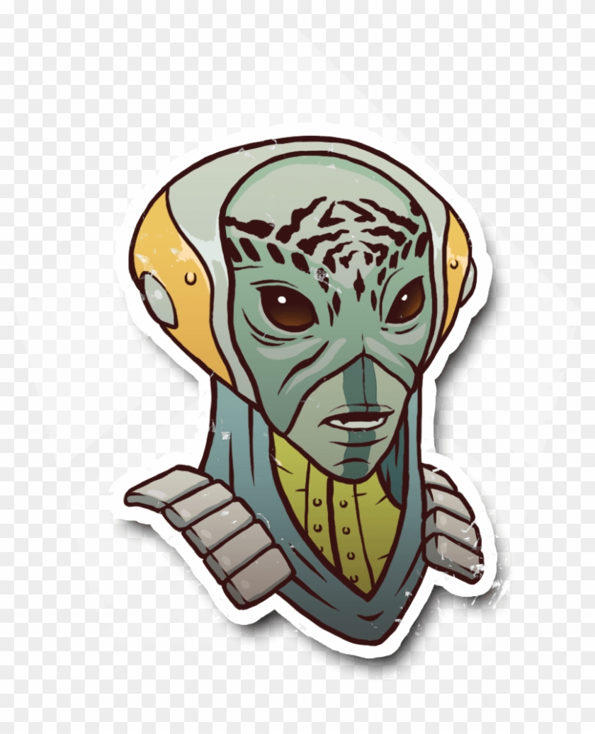Nms Special Decal - No Mans Sky Traveller Art, HD Png Download ...