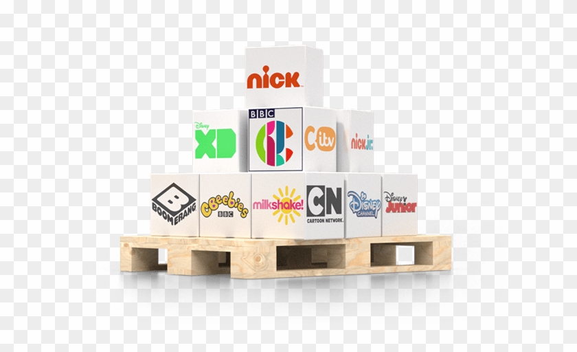 Octonauts Logo Vector