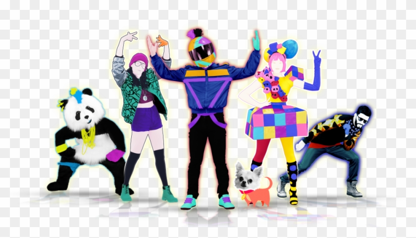 Just Dance Symbols - Just Dance 2016 Png, Transparent Png - 947x499 ...
