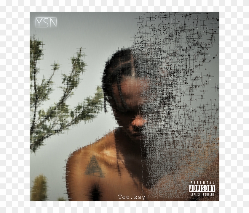 Album Cover, HD Png Download - 640x640(#4723270) - PngFind