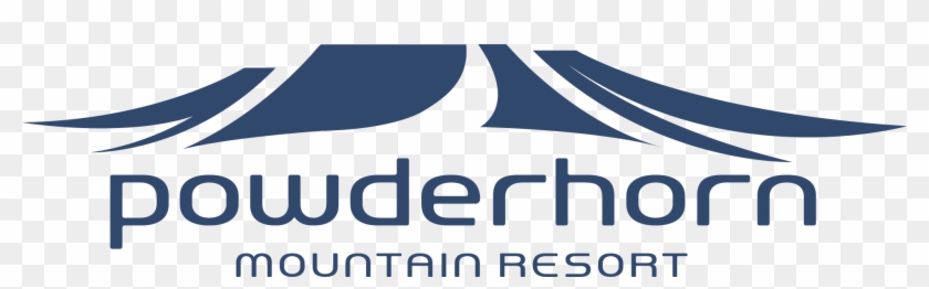 Powderhorn Logo, HD Png Download - 1952x516(#4725998) - PngFind