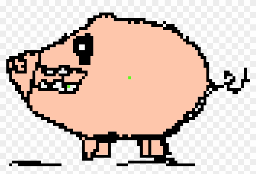 Pig Png - Circle, Transparent Png - 950x560(#4730762) - PngFind