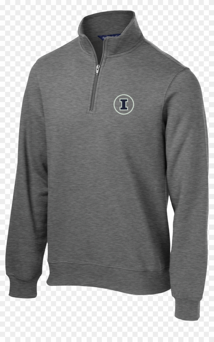 Circle I Quarter Zip, HD Png Download - 827x1260(#4731428) - PngFind
