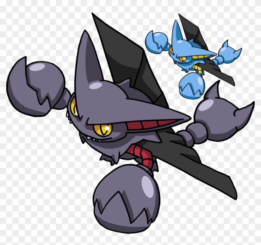 Pokemon 2472 Shiny Gliscor Pokedex: Evolution, Moves,, 52% OFF