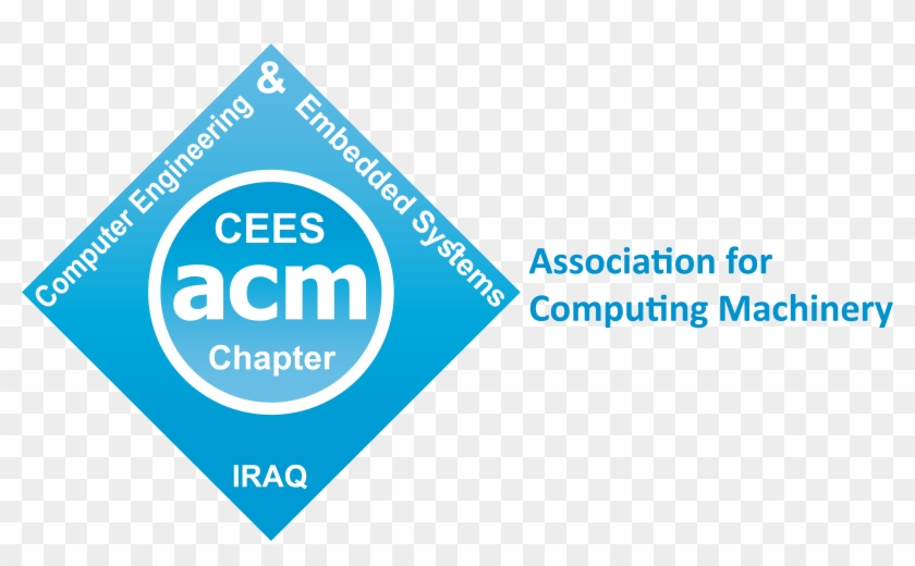 Acm Logo - Association For Computing Machinery Logo, HD Png Download - 6889x3942(#4732587) - PngFind