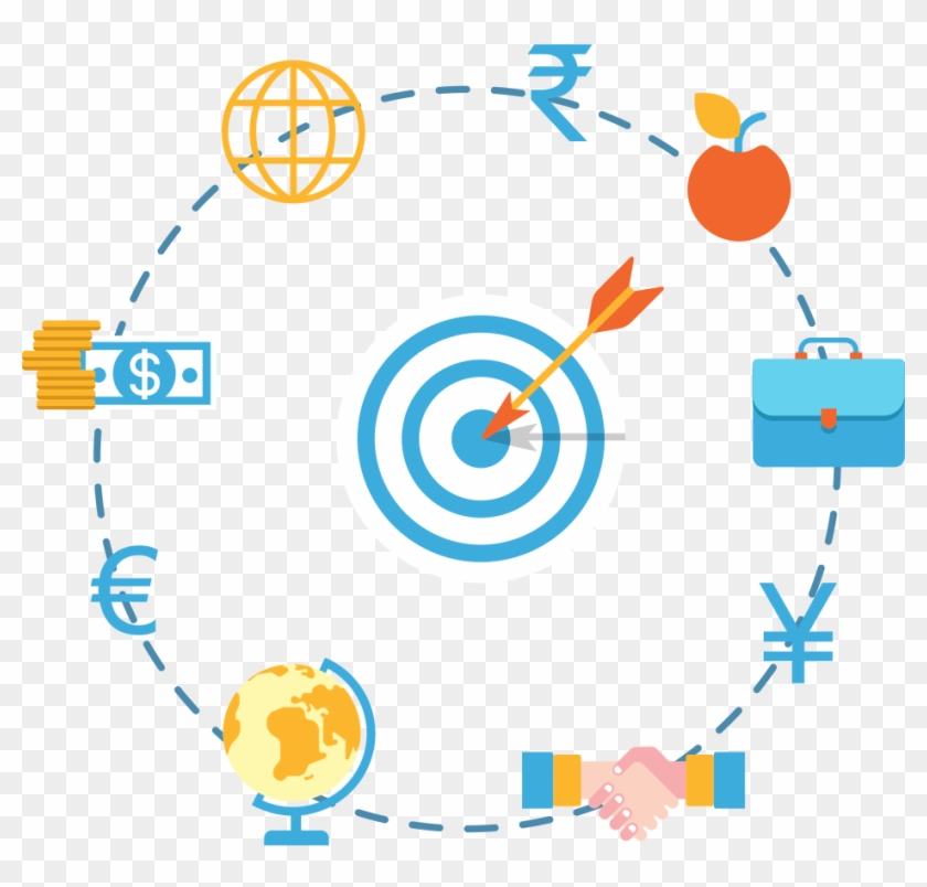 Common Goal Image, HD Png Download - 943x858(#4733590) - PngFind