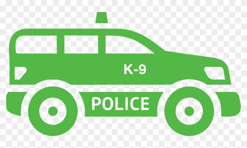K9 - Vector Graphics, HD Png Download - 800x424(#4733691) - PngFind