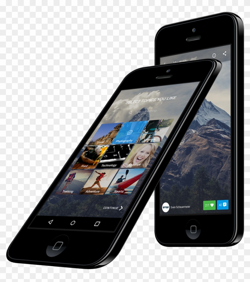 Phone - Iphone, HD Png Download - 960x1041(#4734080) - PngFind