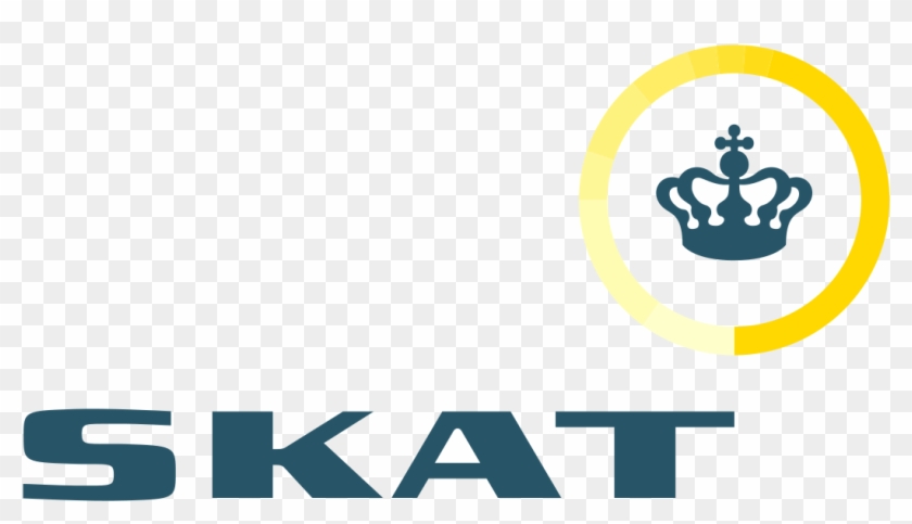 Skat - Skat Danmark, HD Png Download - 1200x732(#4735861) - PngFind