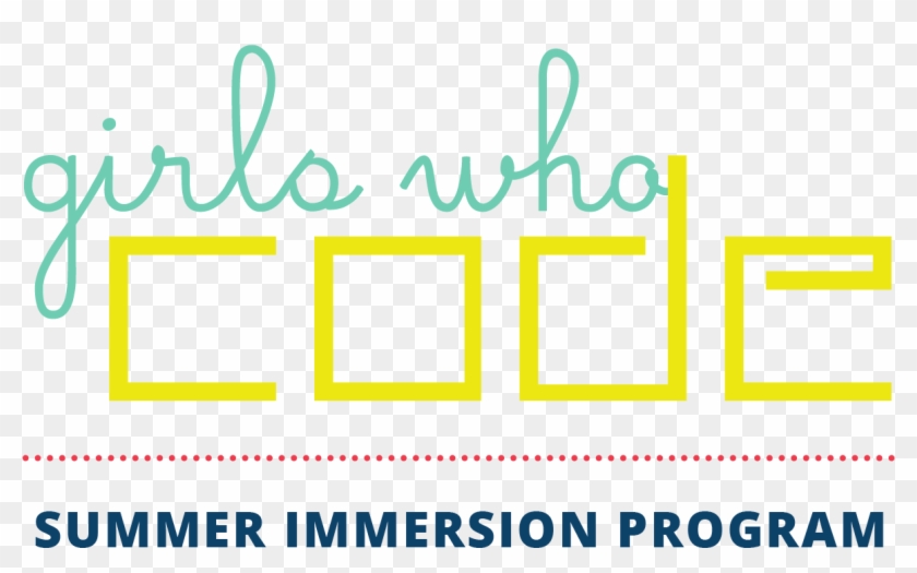 Girls Who Code Logo - Graphic Design, HD Png Download - 1191x766 ...