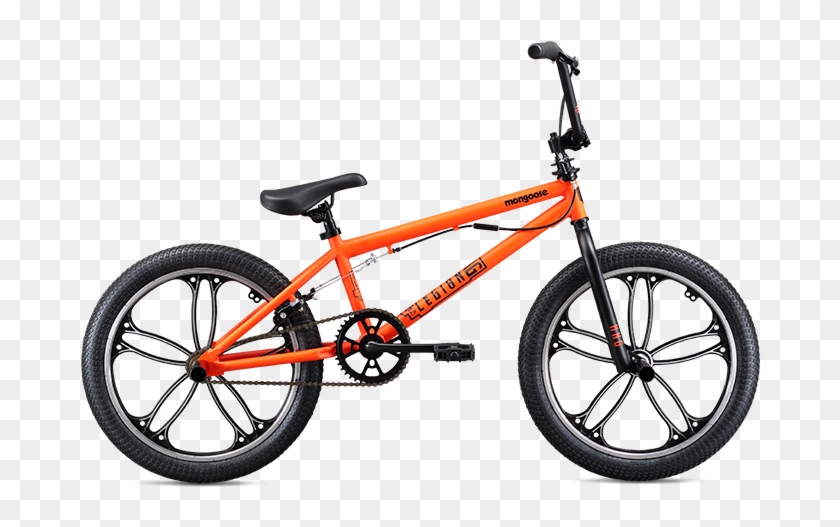 Bmx Bikes, HD Png Download - 705x537(#4739173) - PngFind