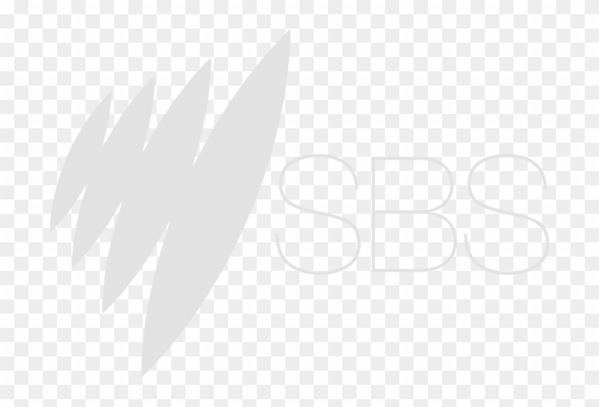 Sbs Hd Logo