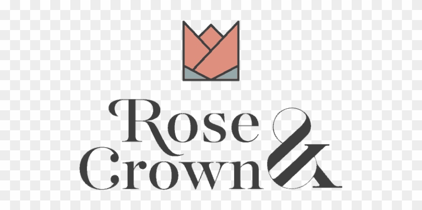 Rose Crown Logo