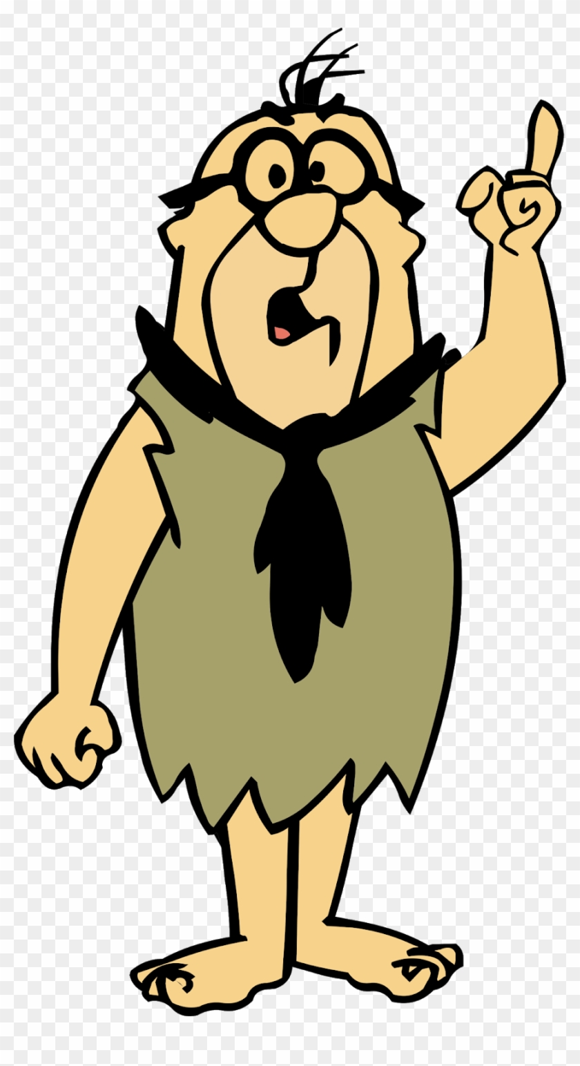Flintstones Cartoon Character, Flintstones Characters, - Flintstones ...