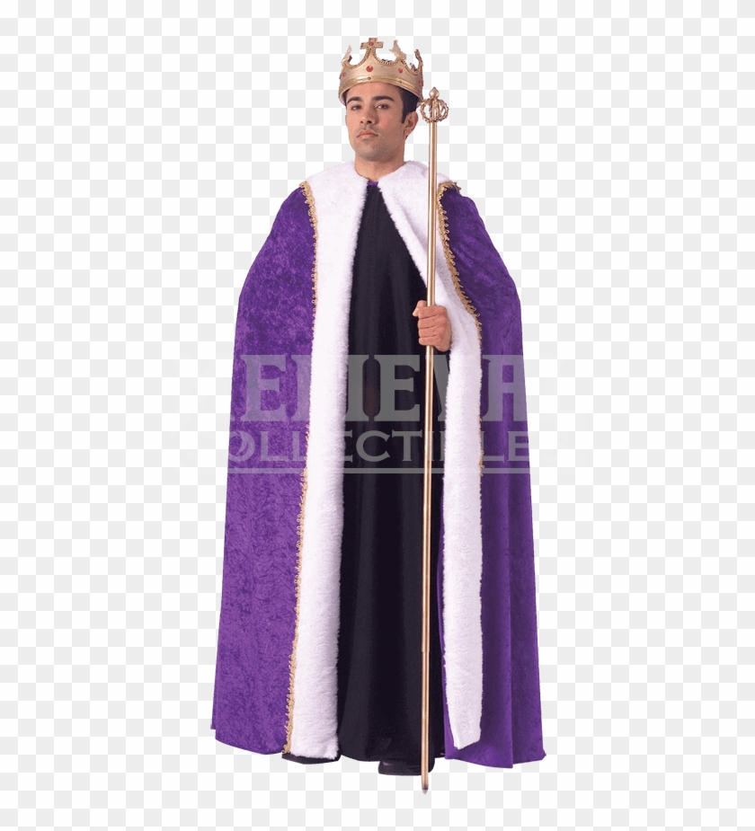 Robe King, HD Png Download - 850x850(#4745028) - PngFind