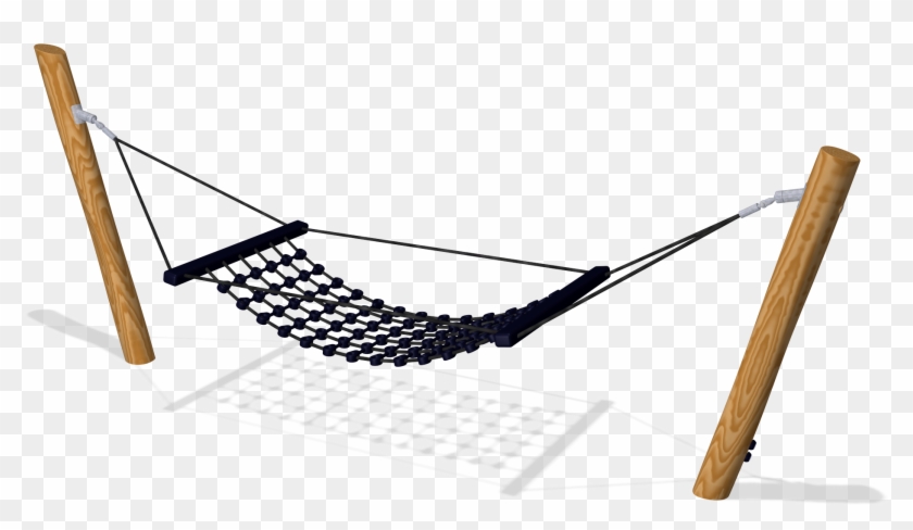 Hammock Png - Transparent Hammock Png, Png Download - 1869x999(#4745618 ...