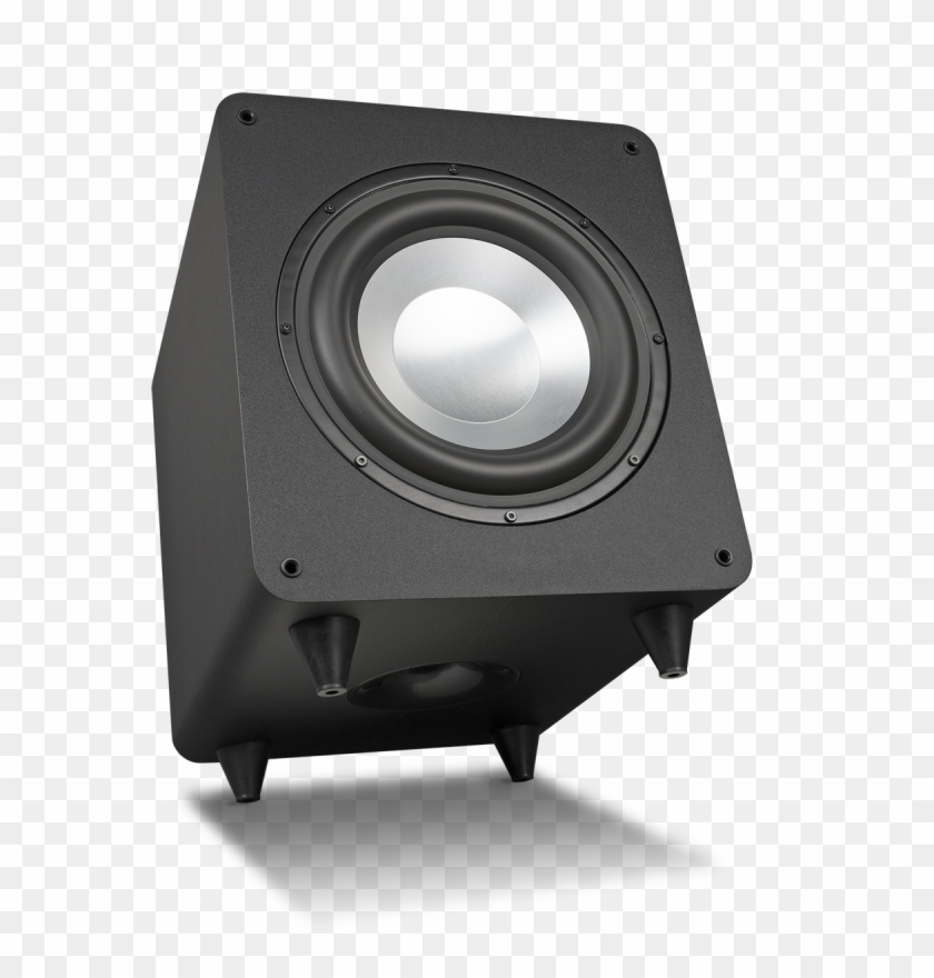 Subwoofer, HD Png Download - 1200x1200(#4750611) - PngFind