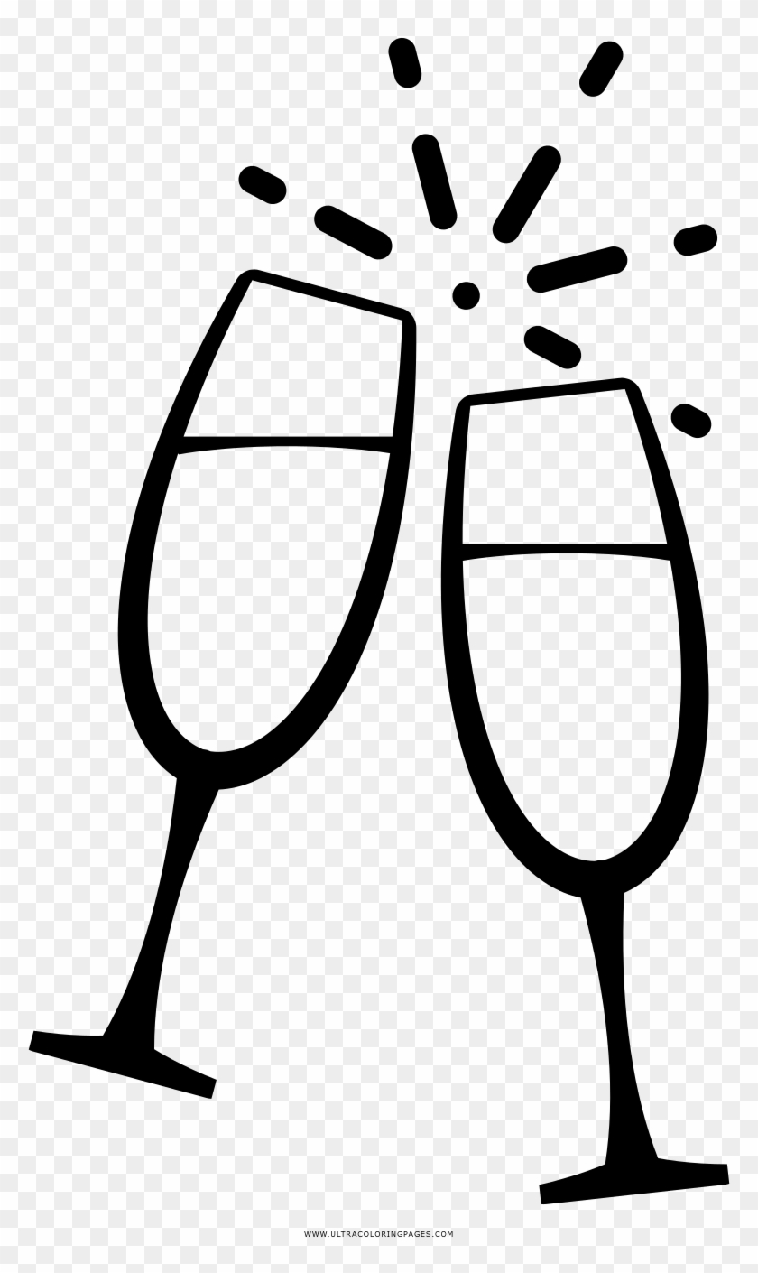 Champagne Icon Png