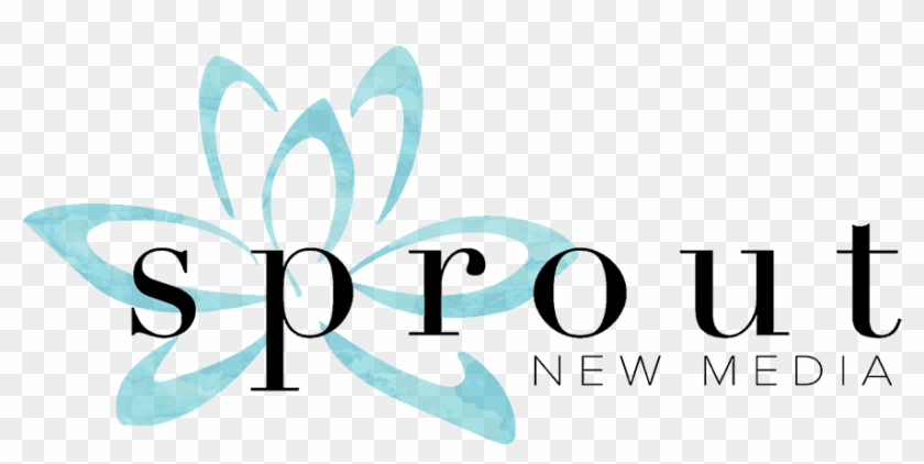 Sprout New Media - Turris, HD Png Download - 1200x400(#4757833) - PngFind