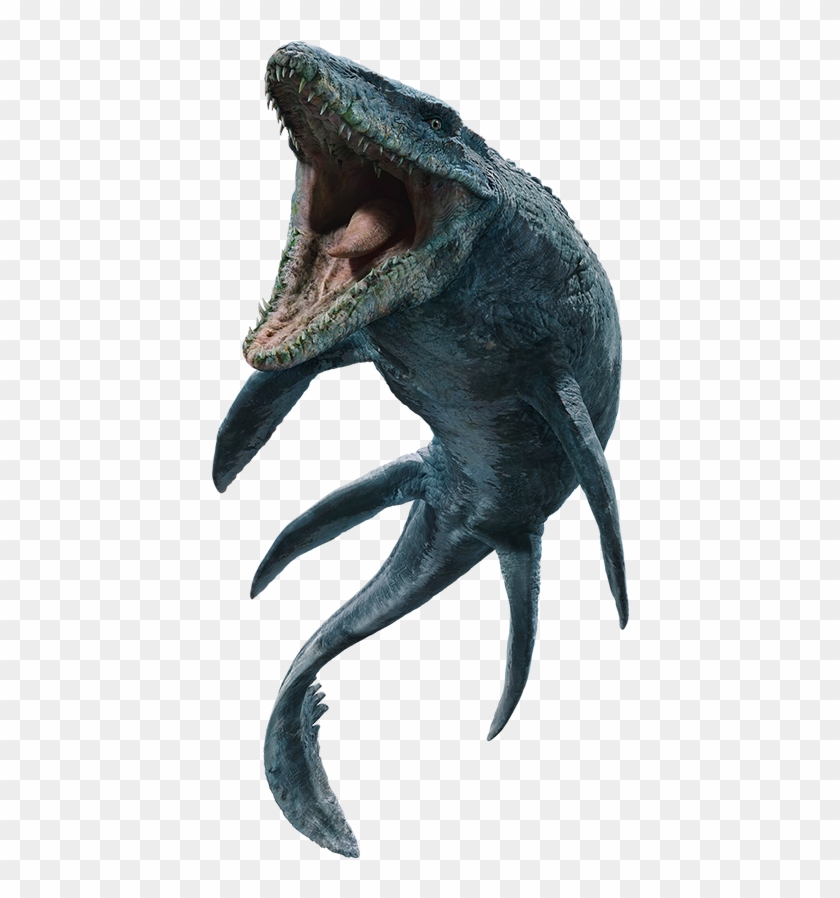 Mosasaurus - Cat Yawns, HD Png Download - 1095x817(#4760485) - PngFind
