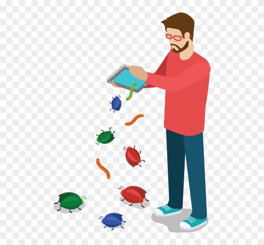 Bug Fix - Software Bug Fix, HD Png Download - 500x700(#4763545) - PngFind Bug Fix - Software Bug Fix, HD Png Download - 500x700(#4763545) - PngFind