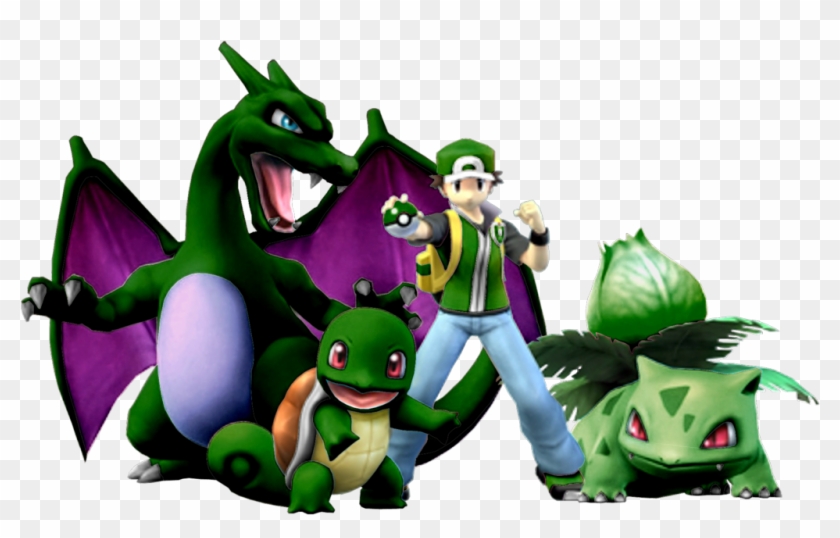 Pine Green Edition Photo Pokemontrainerpin - Pokemon Trainer, HD Png ...