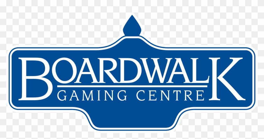 Boardwalk Gaming Logo - Kare 11, HD Png Download - 3383x1629(#4771386 ...