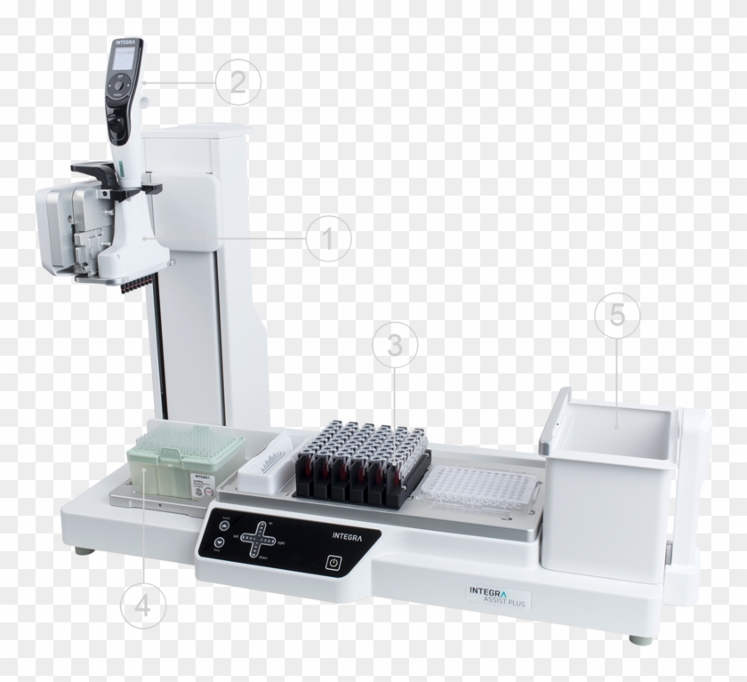 Simply Mount An Integra Viaflo Or Voyager Electronic - Integra ...