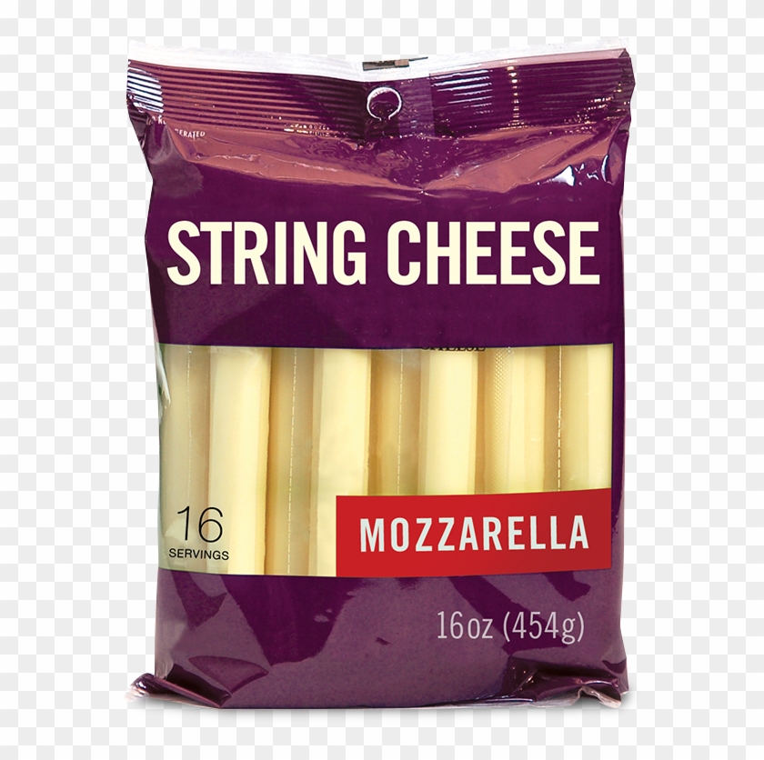 String Cheese Image - Fettuccine, HD Png Download - 814x893(#4775549 ...