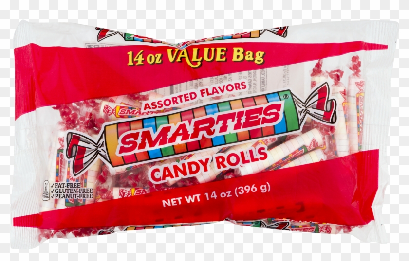 Smarties, HD Png Download - 2500x1481(#4781013) - PngFind