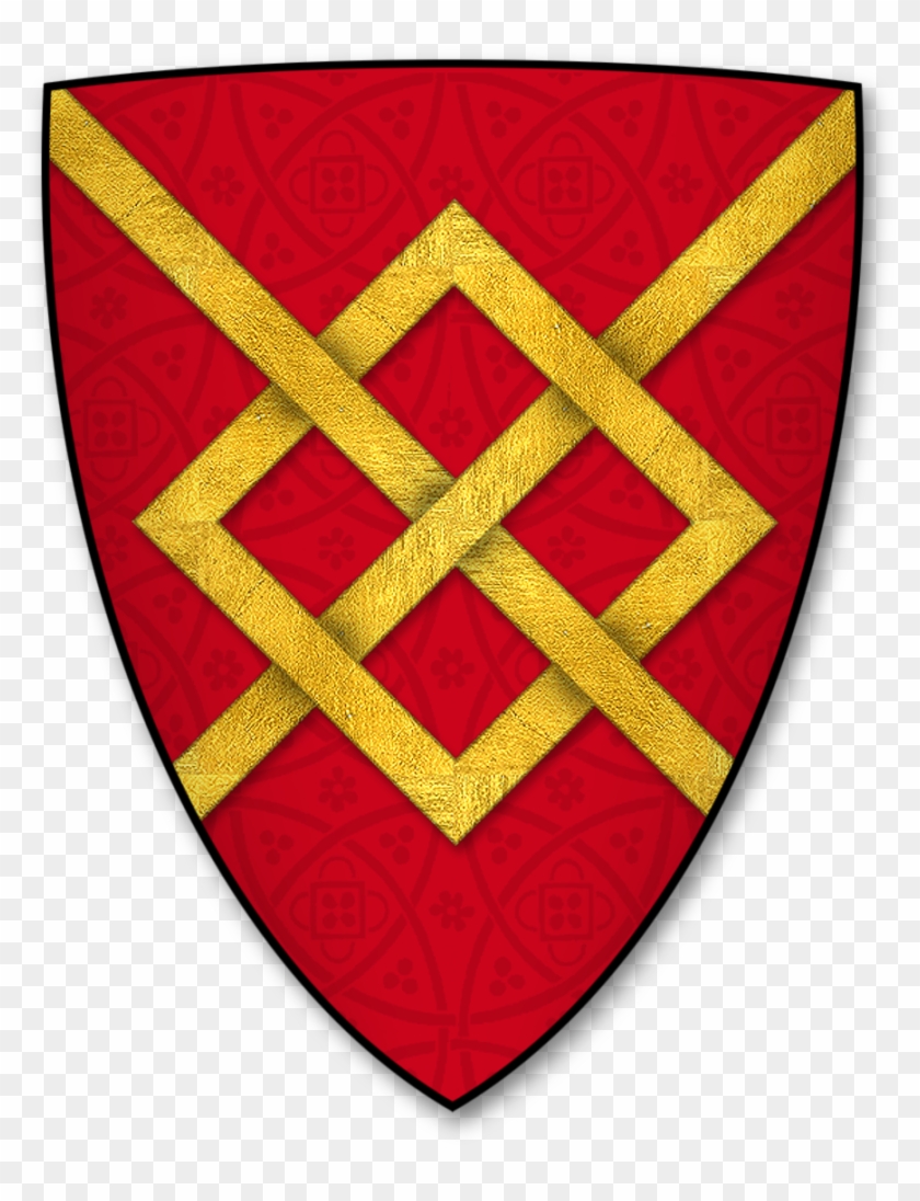 Harrington Family Crest