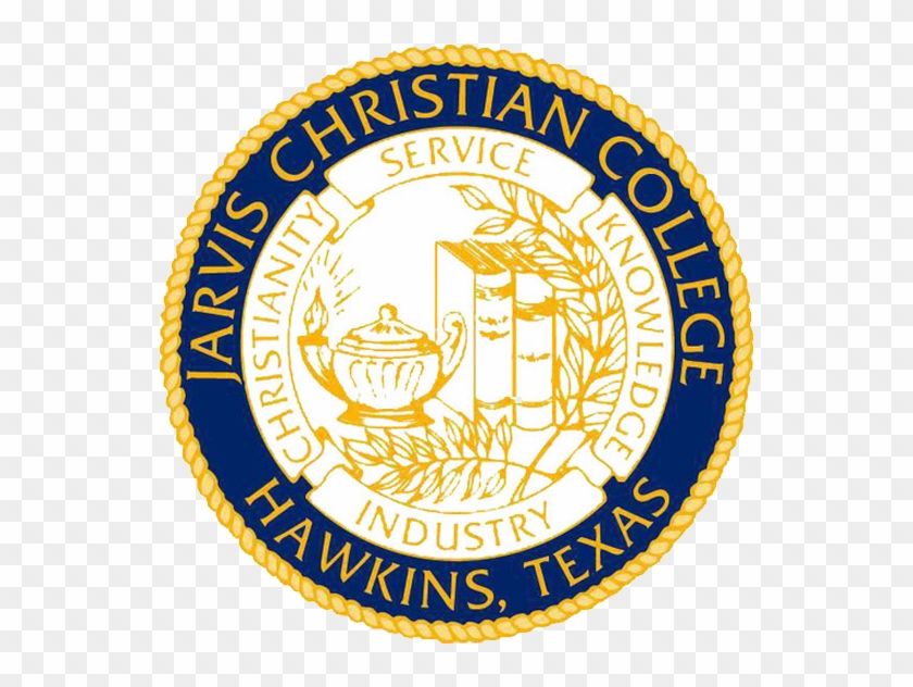 Jarvis - Jarvis Christian College Seal, HD Png Download - 800x600 ...