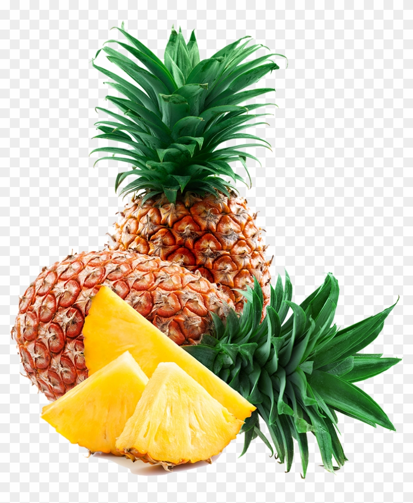 Pineapple, Fruit, Tropical Fruit, Natural Foods, Ananas - Ananas Fruit ...